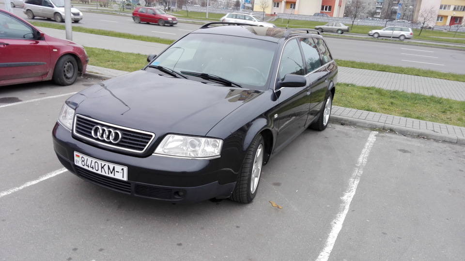 Нужна помощь RNS-E(Брест) — Audi A6 Avant (C5), 1,9 л, 2001 года | другое | DRIVE2