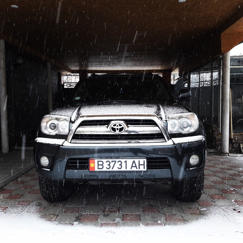 Запись, 25 мая 2017 — DRIVE2