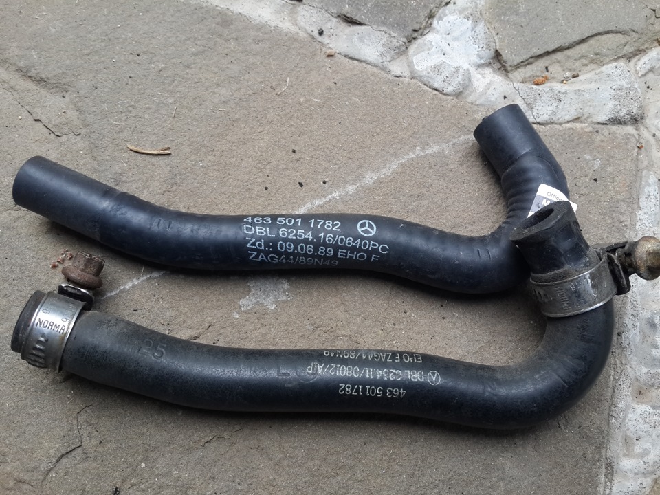 5011782 Фильтр масляный Ford | Запчасти на DRIVE2