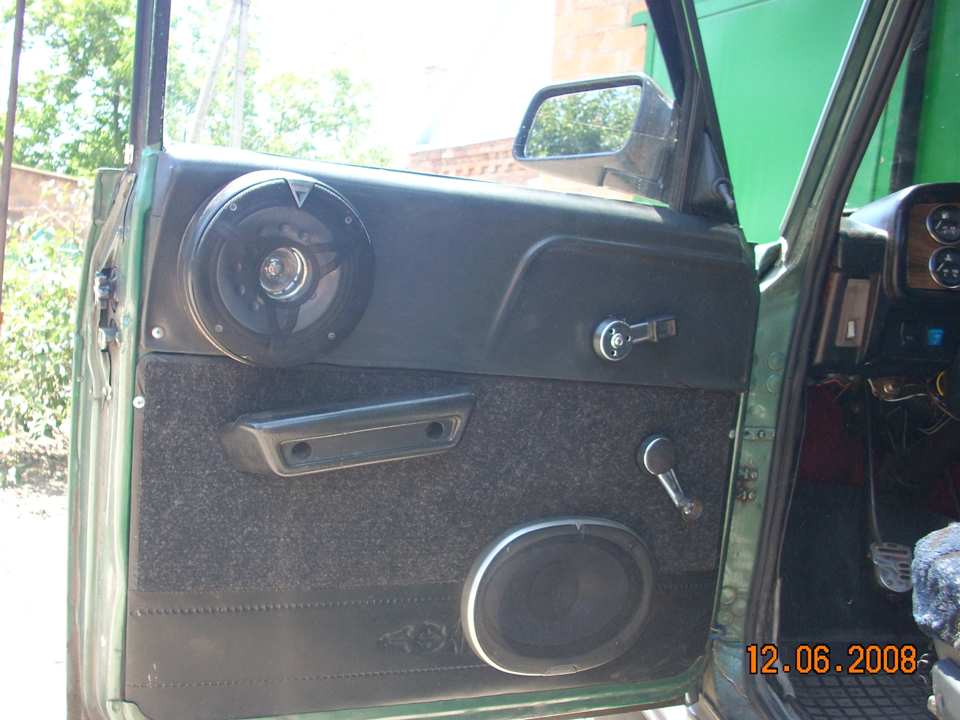 Запись, 27 января 2011 — DRIVE2