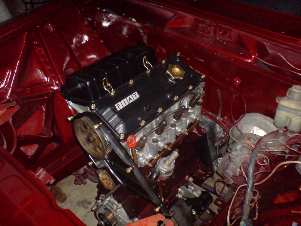 My Lada 2106 — DRIVE2