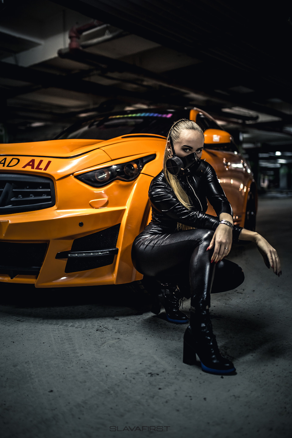 Instagram: Baikal_auto_lady (Orange radiation^^)(группа) — Сообщество ...