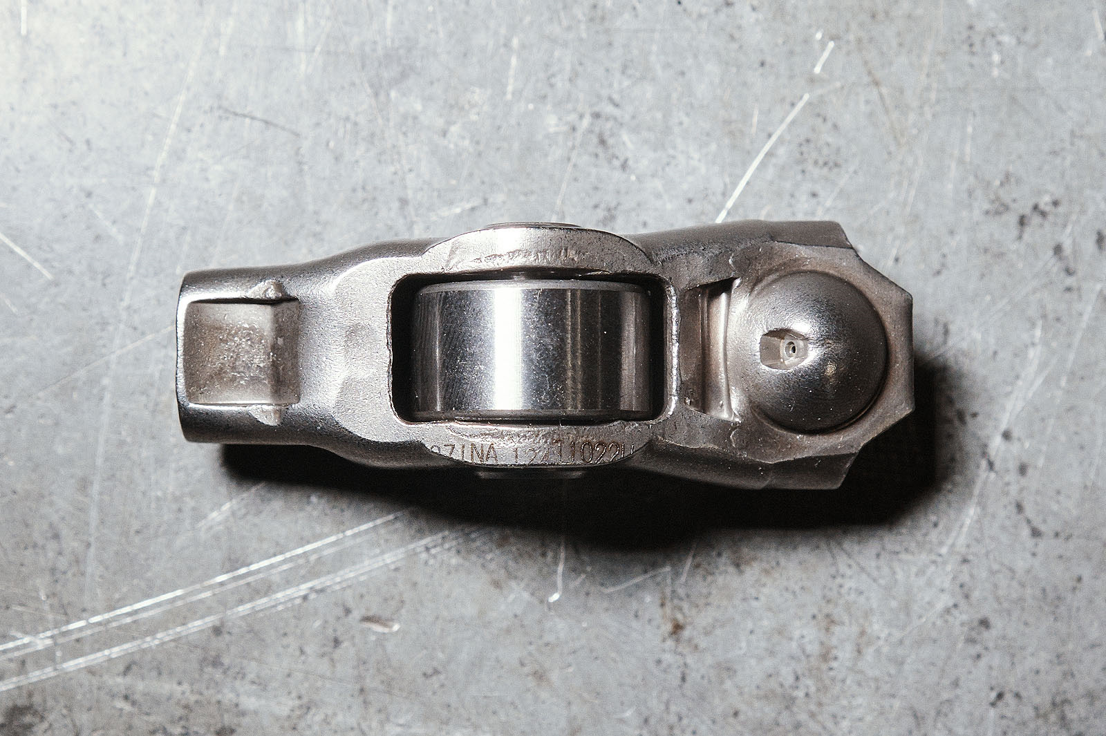 Grand Cherokee WK2 – Pentastar 3.6 и его проблемы (ч.1) — Mopar plus на ...