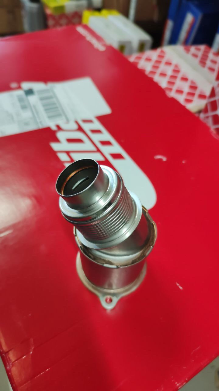 Прибавка мощности с CUNA — Skoda Kodiaq (1G), 2 л, 2018 года | тюнинг ...