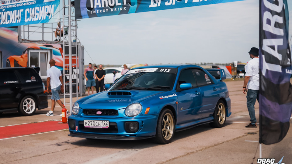 Видео к четвертому эпизоду) — Subaru Impreza WRX (GD/GG), 2 л, 2000 года | видео | DRIVE2