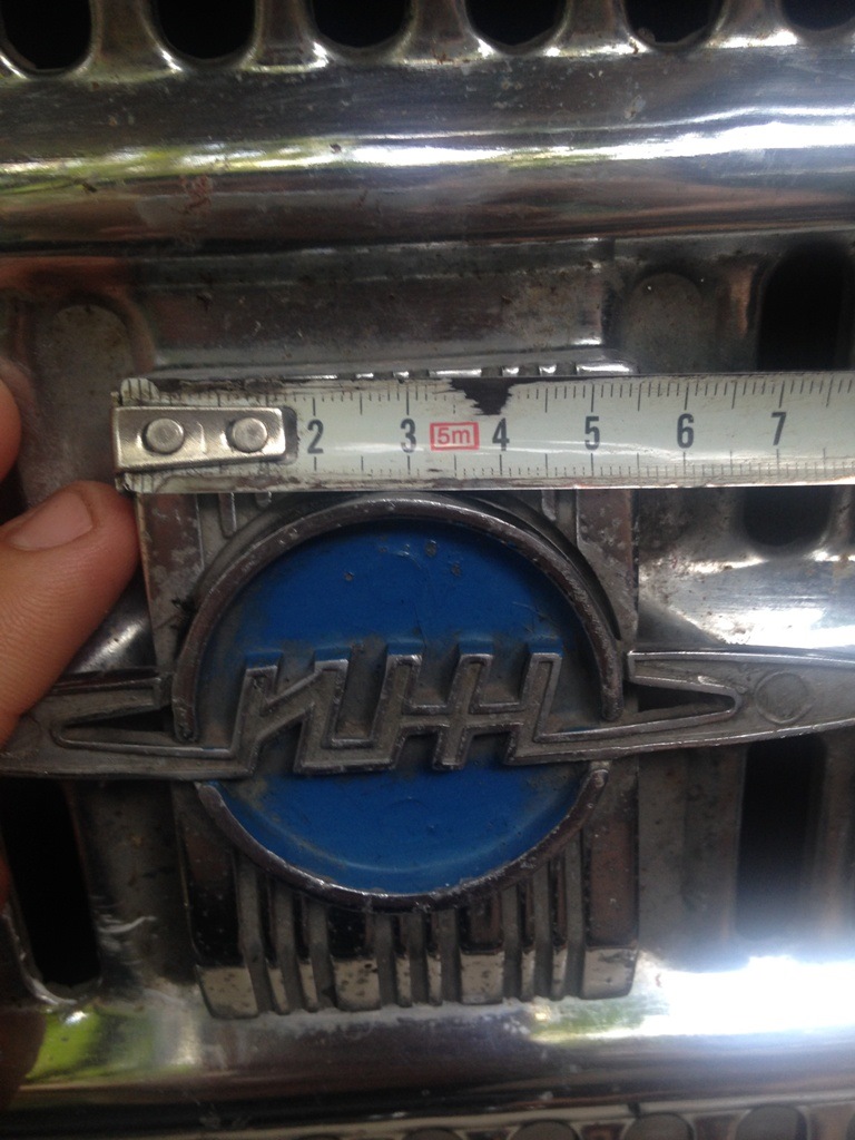 Его величество "Сатурн" — ИЖ Москвич 412, 1,5 л, 1969 года | аксессуары ...