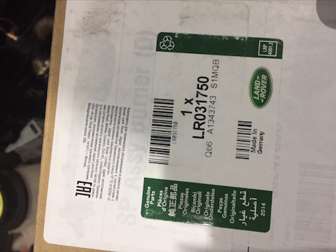 0182000 Форсунка омывателя лобового стекла GM | Запчасти на DRIVE2