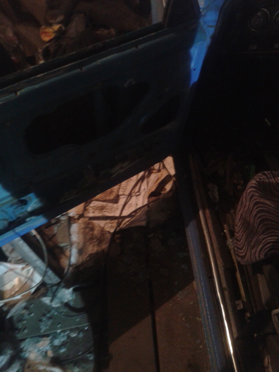 руки сиськи… — Lada 2106, 1,5 л, 1994 года | тюнинг | DRIVE2