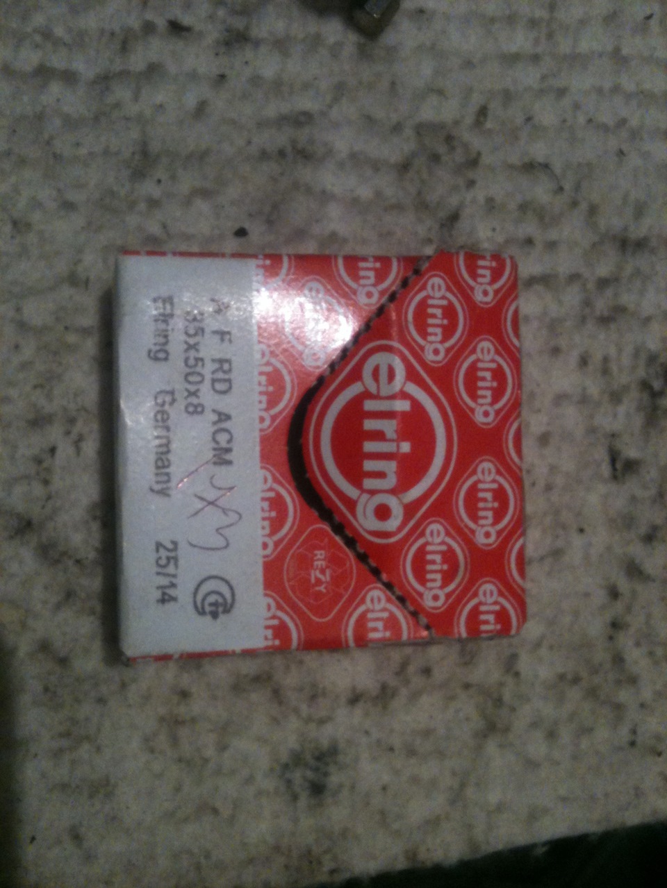 немного скупился — Ford Taunus TC2, 2 л, 1979 года | своими руками | DRIVE2