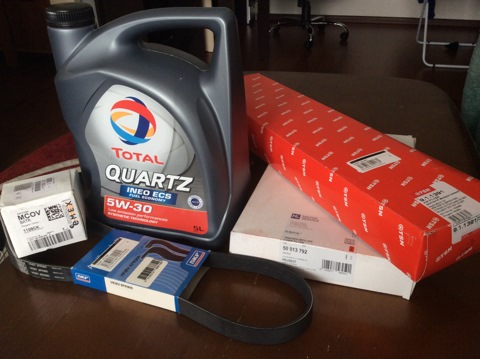 1109CK Фильтр масляный Peugeot Citroen | Запчасти на DRIVE2