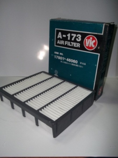 Заменил масло в двигателе — Toyota Mark II (100), 2,5 л, 1999 года ...