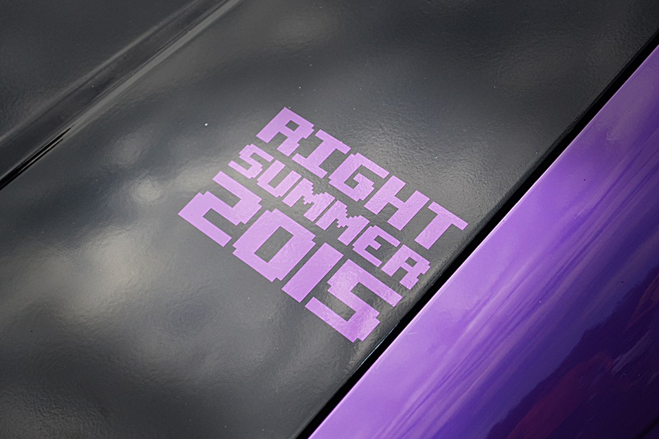 Поездка на RightSummer 2015 — Lada 21093, 1,5 л, 1991 года | путешествие | DRIVE2