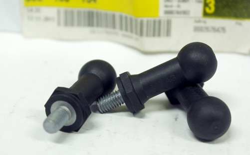 03L103164 Шаровая головка рыч. VAG | Запчасти на DRIVE2