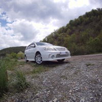 NZE-124 — Сообщество «Toyota Corolla E12, Allex, Runx, Fielder» на DRIVE2