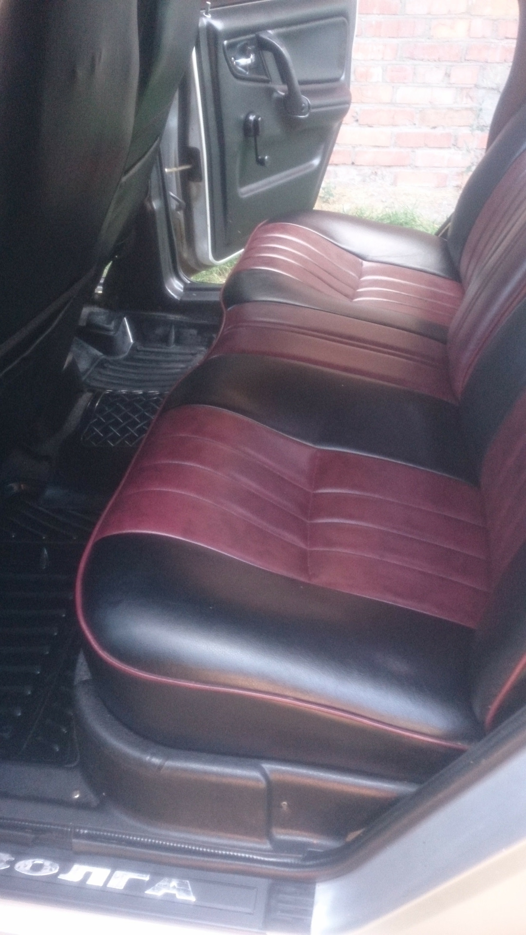 Запись, 13 февраля 2018 — DRIVE2