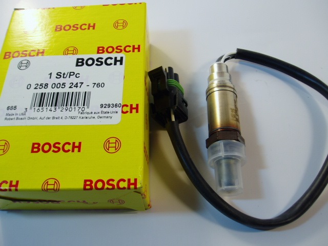 Поменяли лямбда-зонд, проблема осталась… — Volkswagen Passat B3, 2 л ...