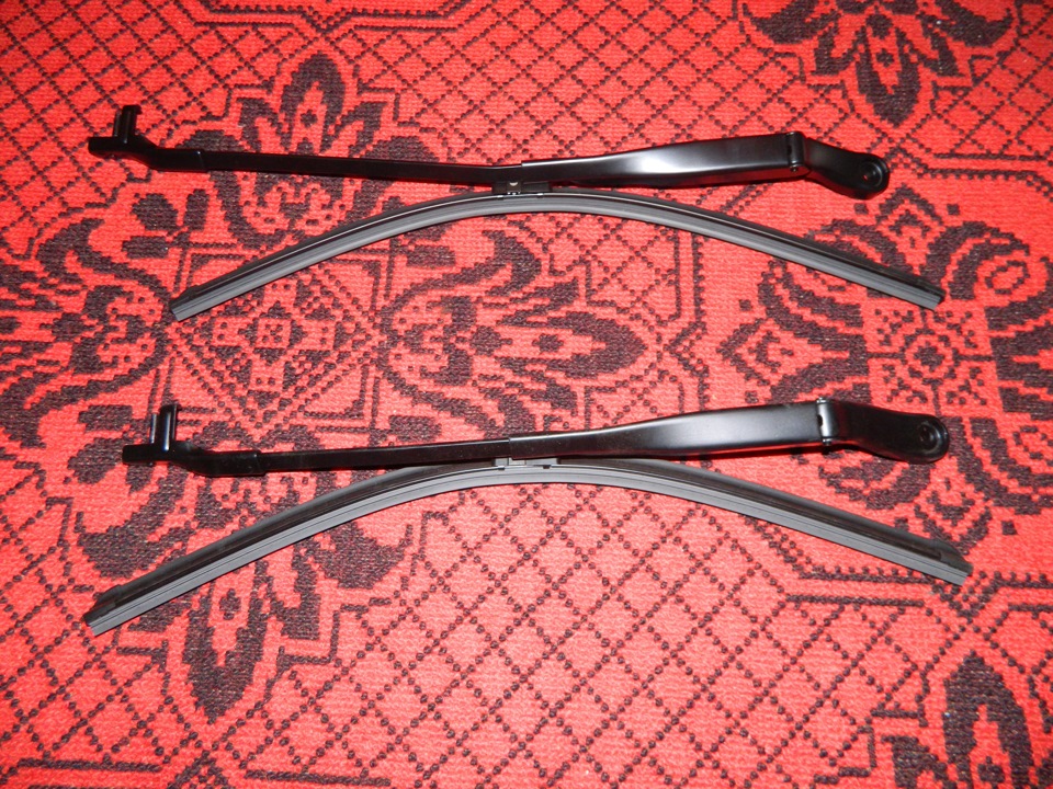 немного ништяков) — Volkswagen Passat Variant (B5), 1,8 л, 2002 года ...