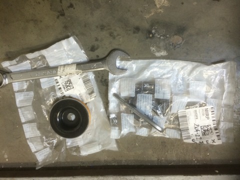 5033F9 Чашка Амортизатора Peugeot Citroen | Запчасти на DRIVE2