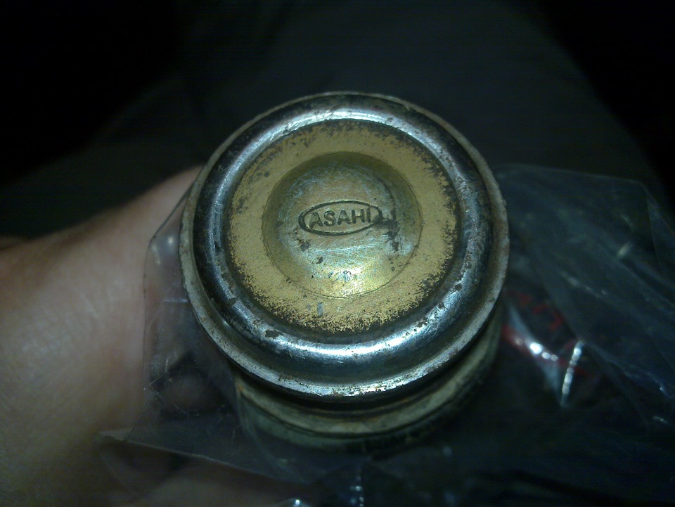 Шаровые — Subaru Legacy (BC/BJ/BF), 2 л, 1994 года | своими руками | DRIVE2