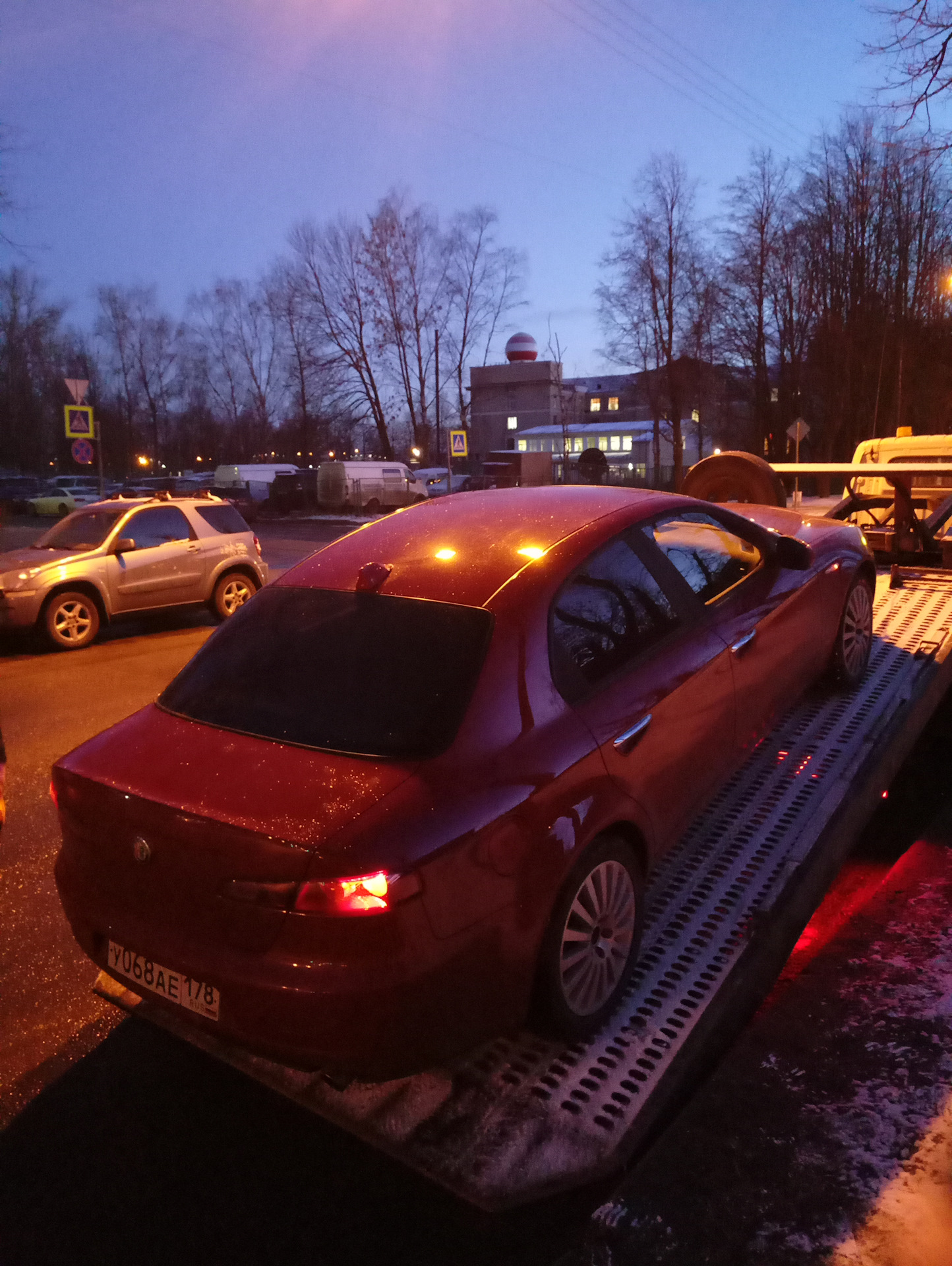 4) Нужна помощь в поиске шланга 50500074 (не актуально. спасибо) — Alfa ...