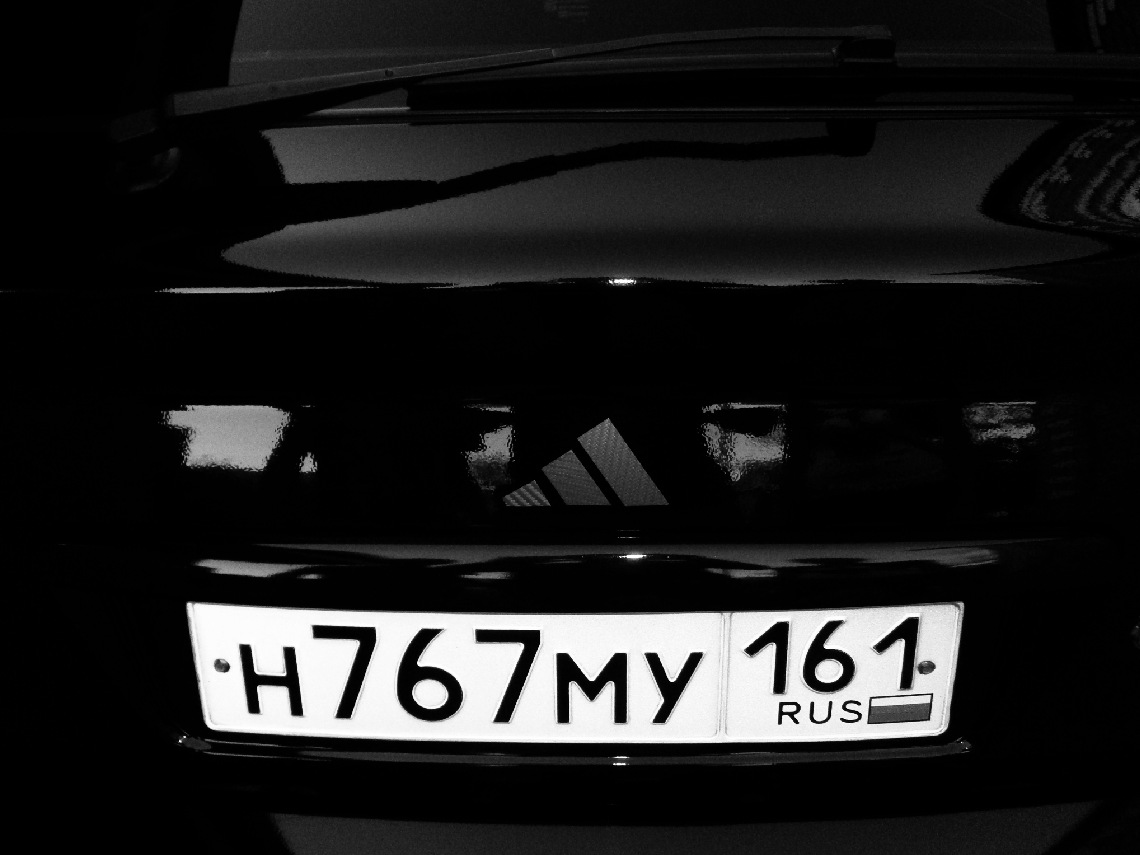 АДИК — Lada Приора хэтчбек 1 6 л 2009 года аксессуары Drive2