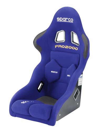 SPARCO Pro2000, вес 7,64 кг, FIA — Nissan Skyline (R34), 6,2 л, 2000 года | тюнинг | DRIVE2
