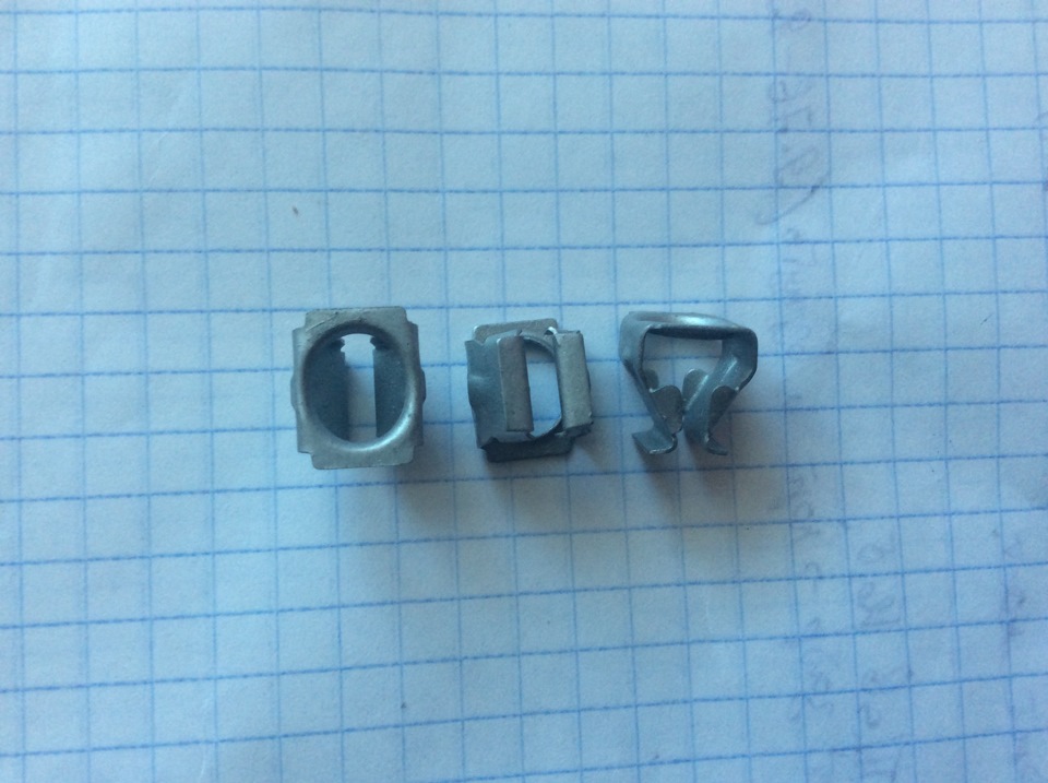 N90847501 Крепежный VAG | Запчасти на DRIVE2