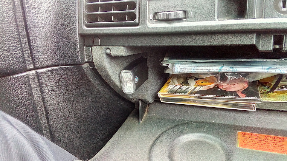 Не большое то — BMW 3 series (E36), 1,8 л, 1991 года | своими руками ...