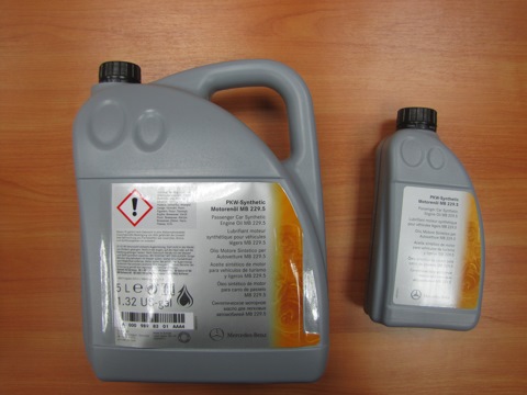 A0009898301 Масло моторное Mercedes | Запчасти на DRIVE2