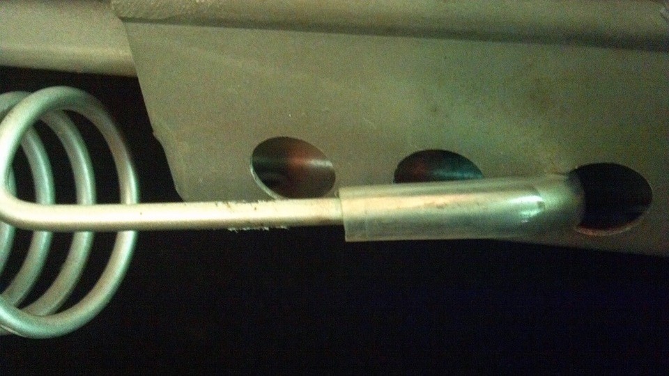 Установка дизеля 1.9D (Скрип и стук) — Audi 100 (C3), 1,9 л, 1987 года ...