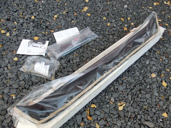Votex Rear Roof Spoiler — Volkswagen Golf Mk2, 9,9 л, 1990 года ...