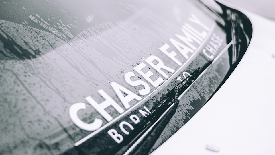 Toyota Chaser Family spb — DRIVE2