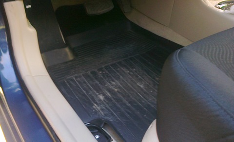 548301G000 стойка стабилизатора, металл KIA HYUNDAI | Запчасти на DRIVE2