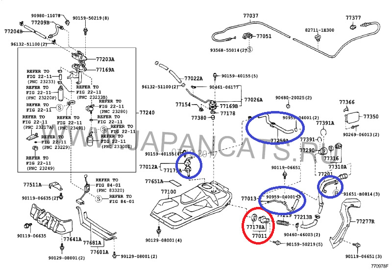 9015950219 Винт TOYOTA LEXUS | Запчасти на DRIVE2