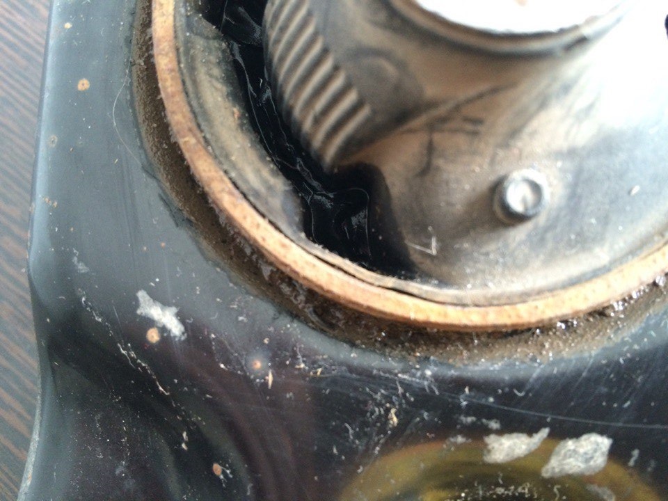 Сайлентблоки передних рычагов. Авео Т300. Часть 2. — Chevrolet Aveo ...