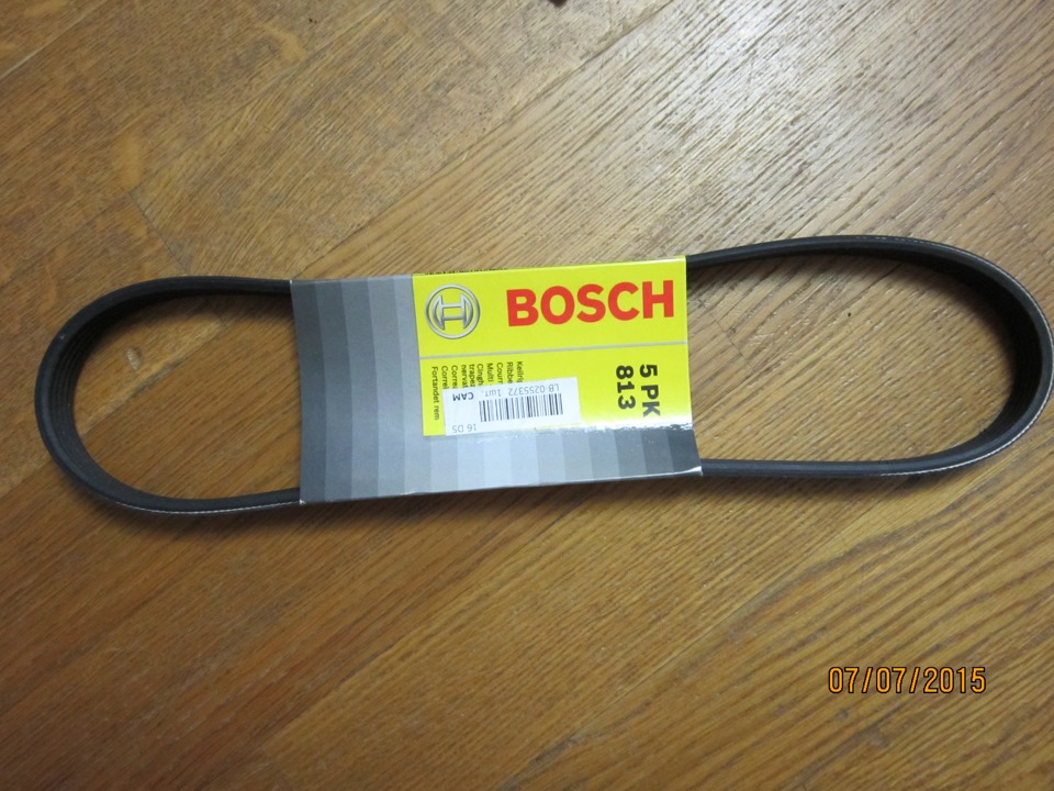 Плановая закупка запчастей для системы охлаждения — BMW 5 series (E39 ...