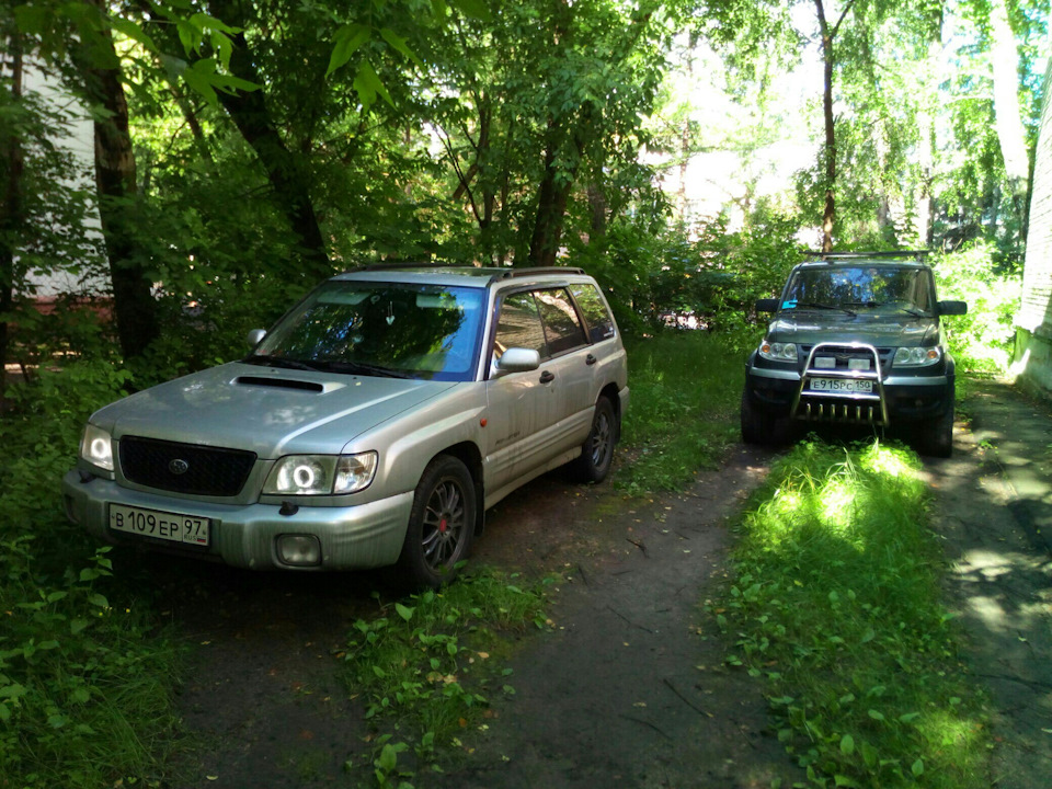 Запись, 3 ноября 2017 — DRIVE2