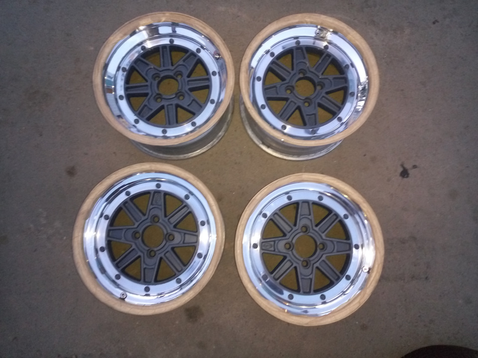 ssr mk3 — Volkswagen Golf Mk2, 1,3 л, 1988 года | колёсные диски | DRIVE2