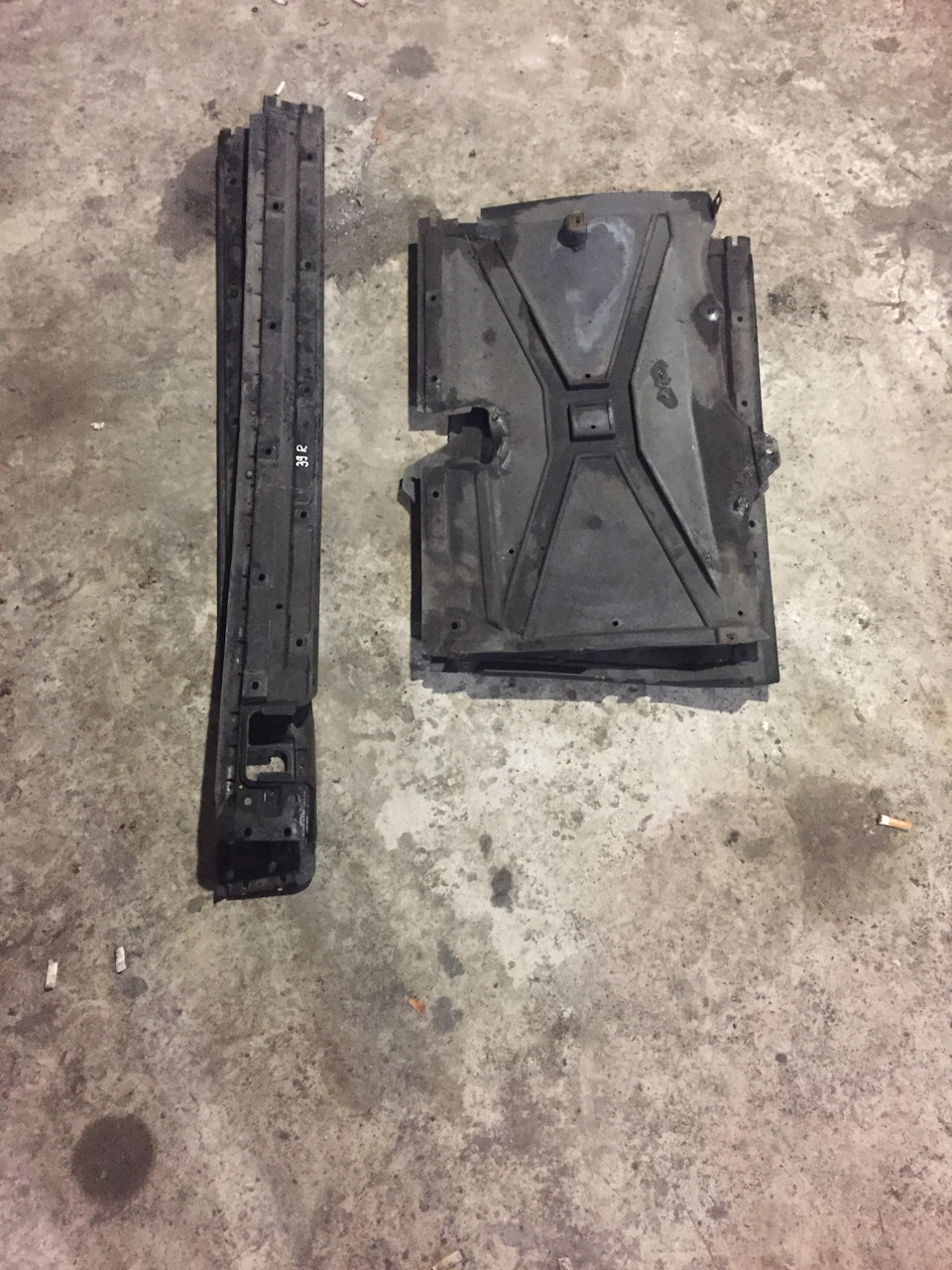 #37. Очередное устранение косяков в большом количестве — BMW 5 series ...