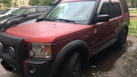 1354253 ОХЛАДИТЕЛЬ ТОПЛИВА Jaguar Land Rover | Запчасти на DRIVE2