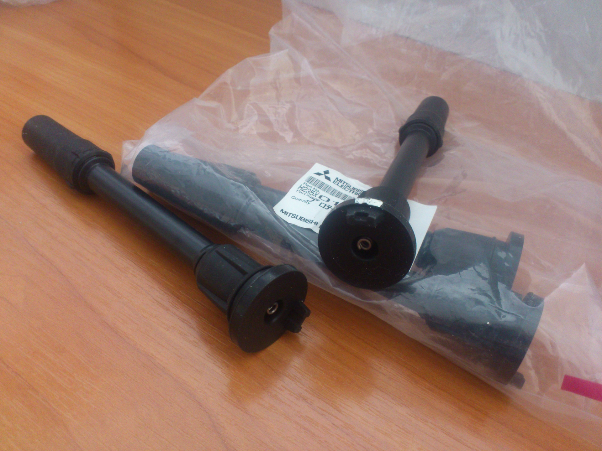 Обновки от Мицубиси Электрик — Mitsubishi Galant (8G), 2 л, 2000 года ...