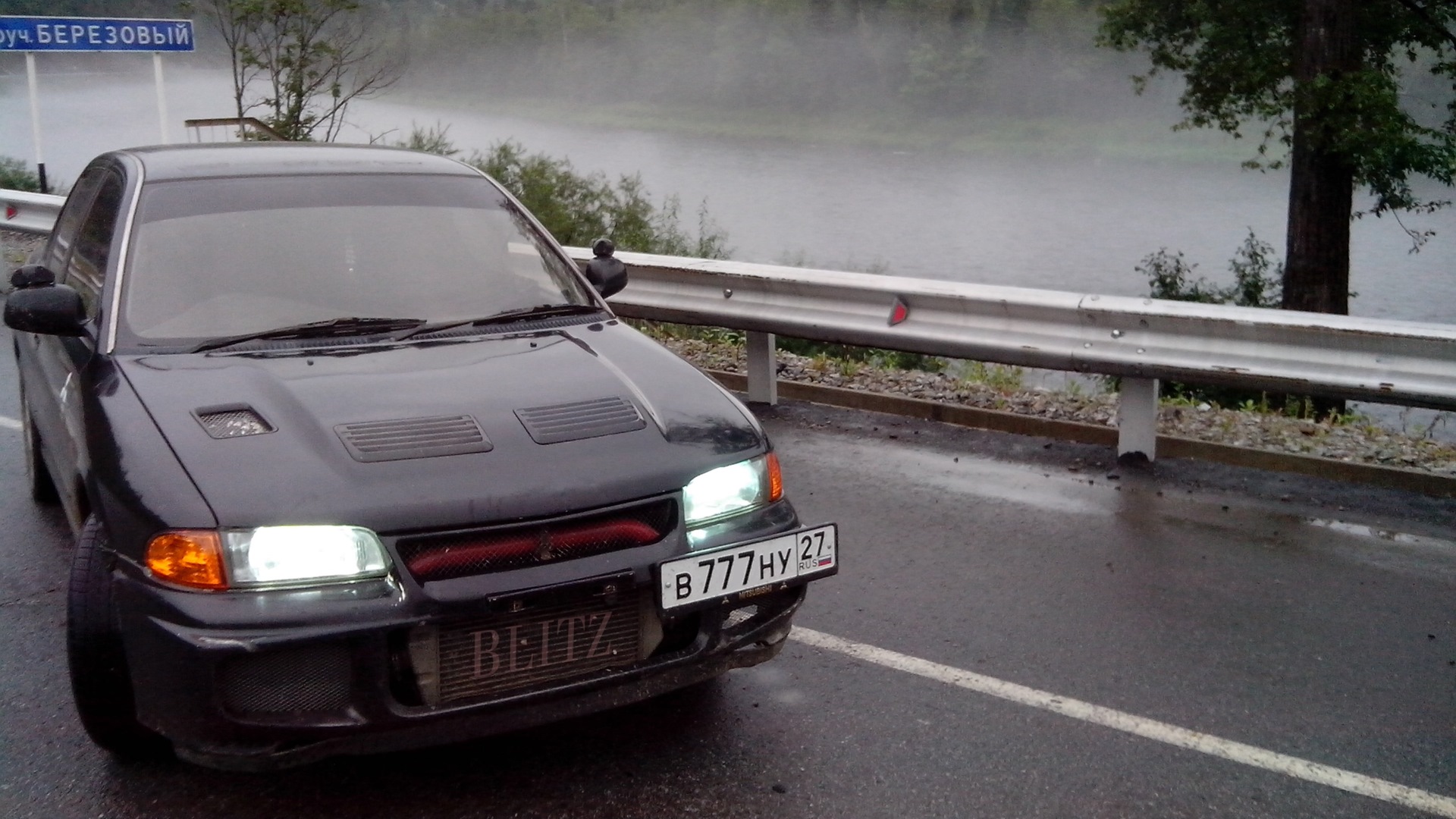 Mitsubishi Lancer Evolution III 2.0 бензиновый 1995 | 2.0 MT Turbo на ...