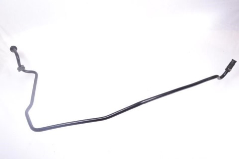 34336756201 вакуумный трубопровод BMW | Запчасти на DRIVE2