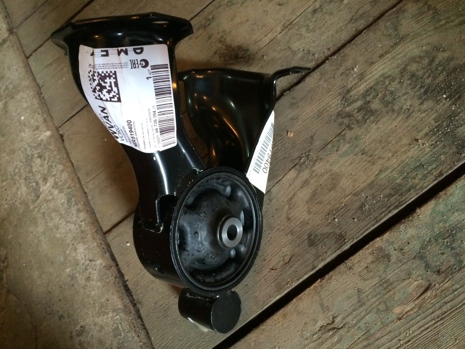 #6# Устранение жора масла+Комплексное ТО — Mitsubishi Lancer IX, 1,6 л ...