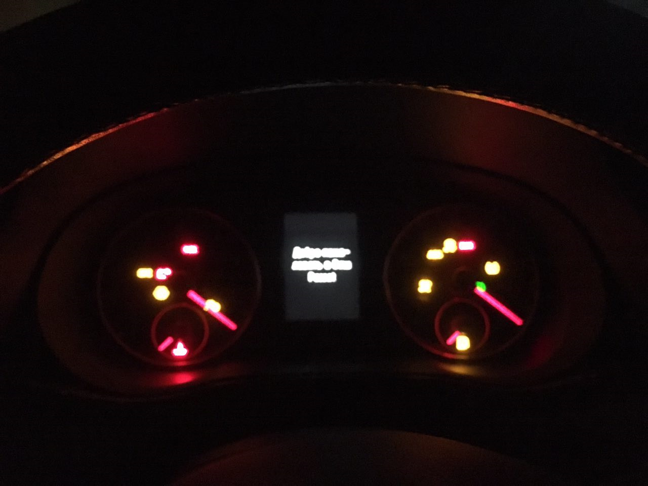 Подключили Ваг-ком — Volkswagen Passat B7, 2,5 л, 2013 года ...