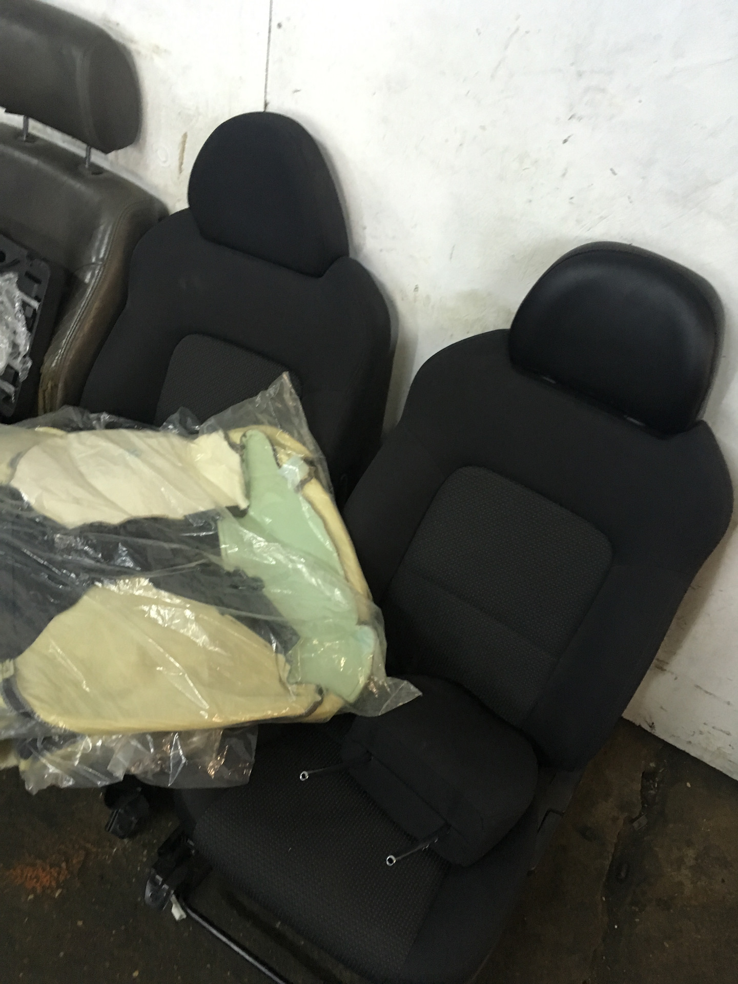 Ремонт и прочая мелочь — Subaru Outback (BP), 3 л, 2007 года | тюнинг ...