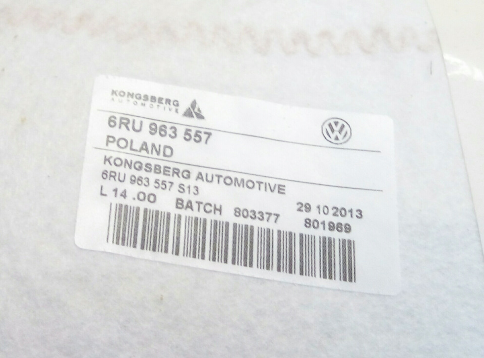 Замена Емели на Vag — Chevrolet Lacetti 5D, 1,8 л, 2011 года ...