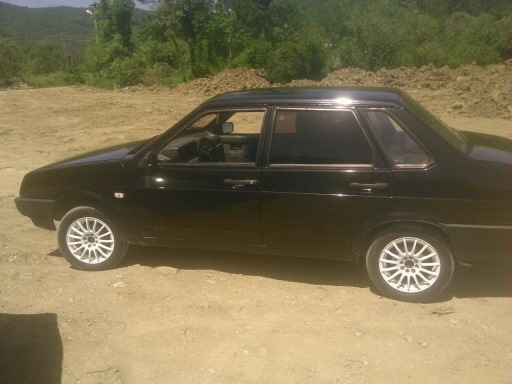 Запись от 24 апреля 20:08 — DRIVE2