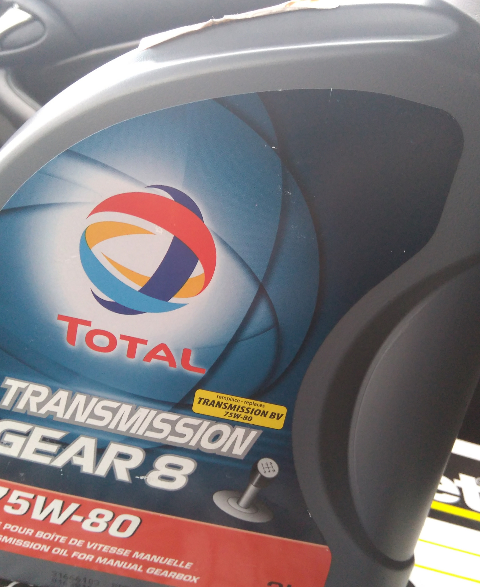 Всё-таки сцепление! ч.1 — Citroen Xantia, 2,1 л, 1998 года | своими ...