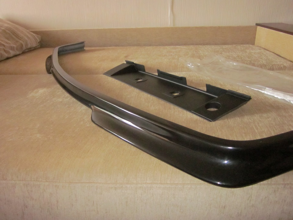 "Отдохнули" и опять обновились )))) — BMW 5 series (E34), 2,5 л, 1990 ...